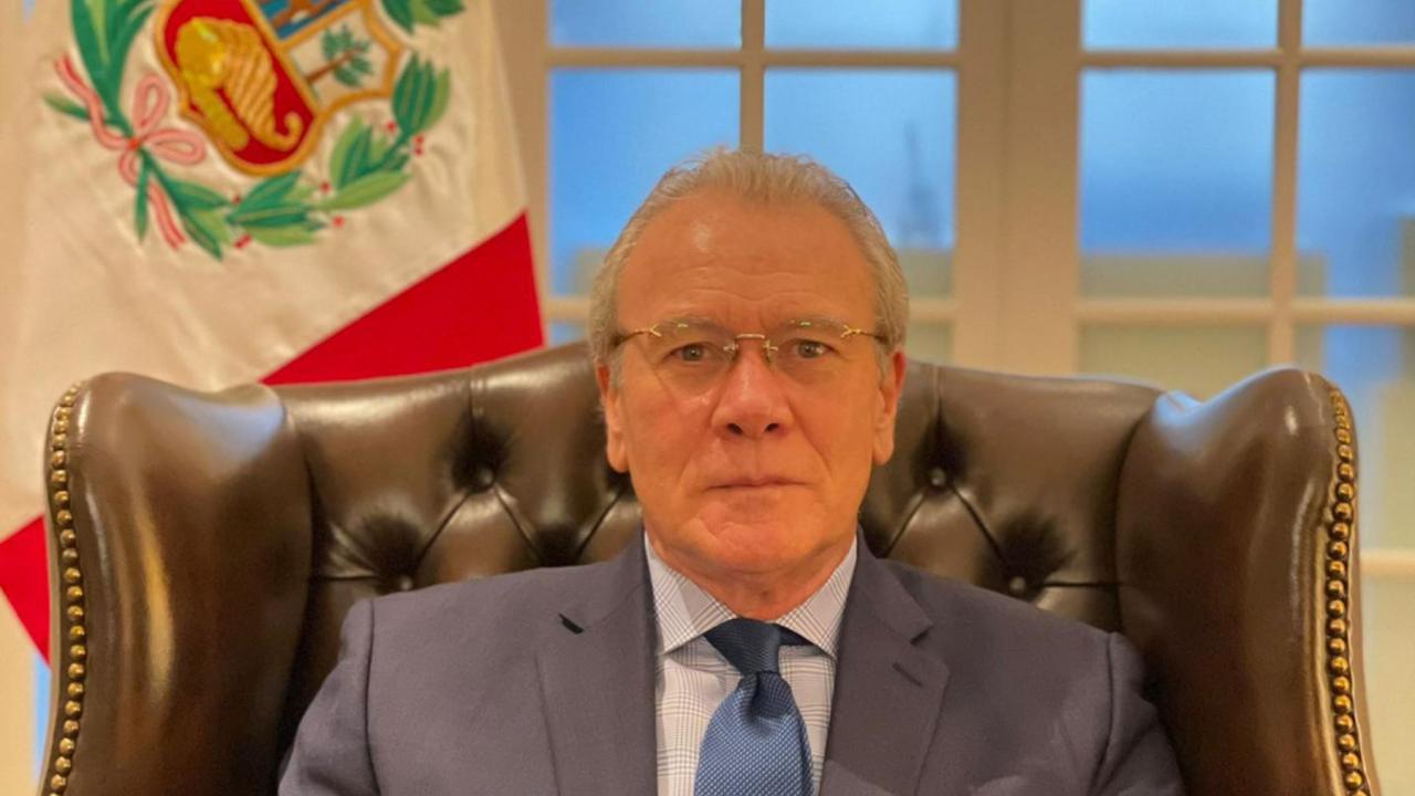 El Peruano Gonzalo Gutiérrez Es El Nuevo Secretario General De La Comunidad Andina Américaeconomía