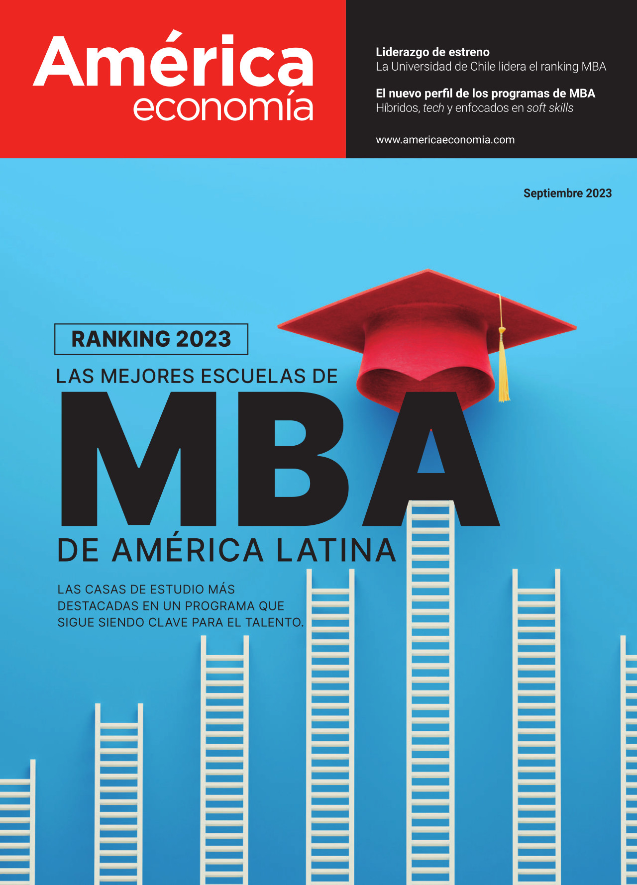 Ranking MBA | AméricaEconomía