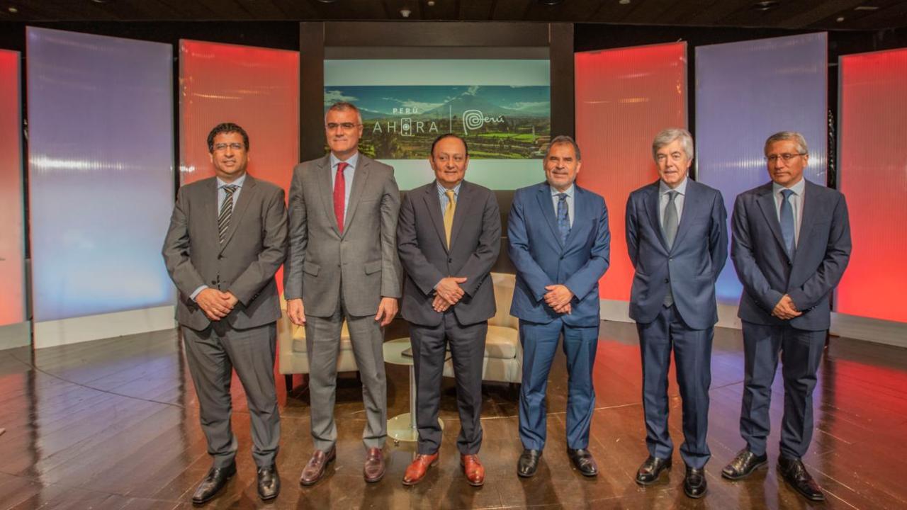 Perú busca atraer inversionistas españoles | AméricaEconomía