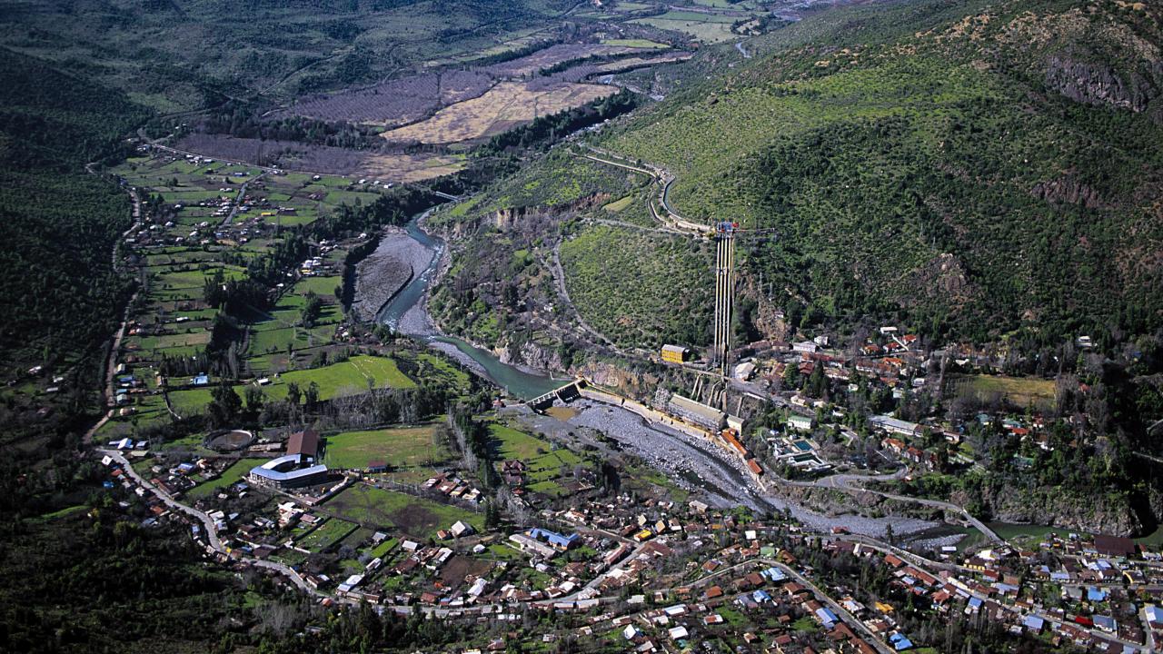 Pacific Hydro and Codelco reprise renewable energy supply contract ...